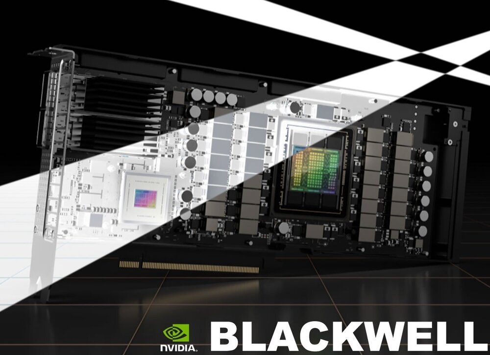 [Hardware] NVIDIA Blackwell B100 – High-End AI / Compute GPU - Hardware ...